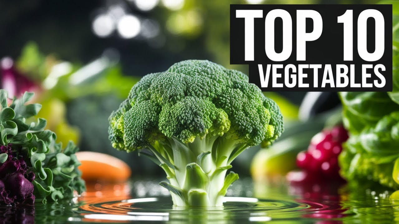 "10 Power Vegetables Every Diabetic Needs to Eat for Better Blood Sugar ...