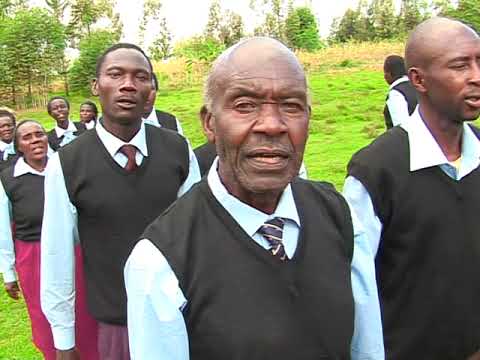 MPANZI BY RAMASHA SDA CHURCH CHOIR