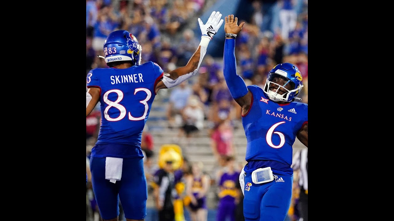 Voice of the Kansas Jayhawks, Brian Hanni joins The Mitch Davis Show ...