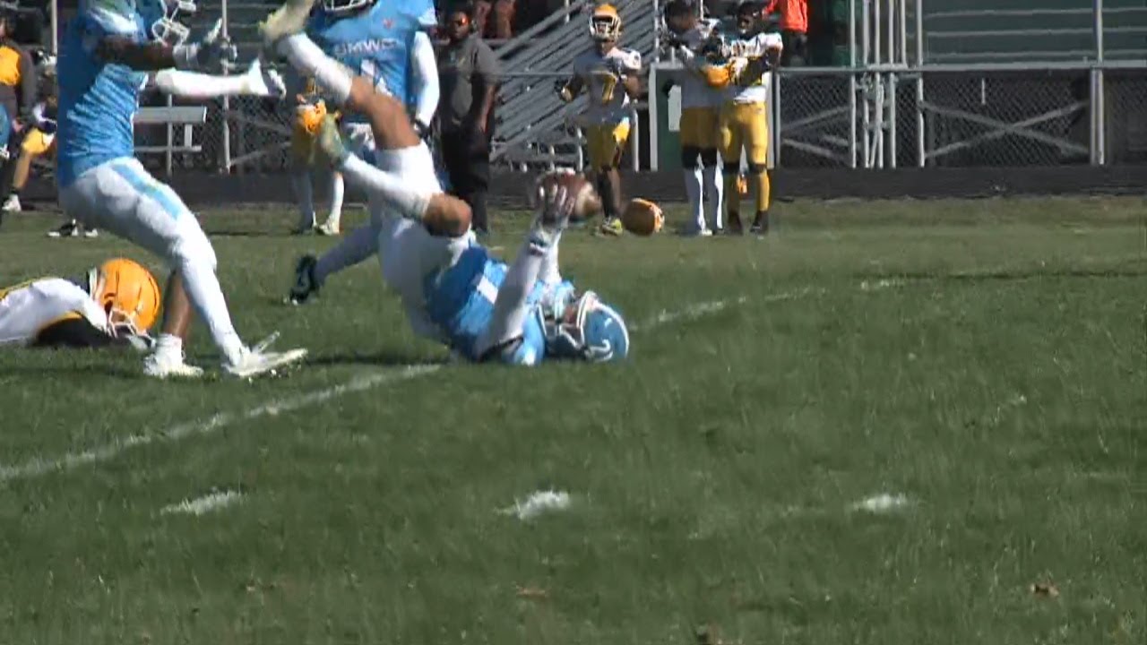 SMWC Will Get a Chance to Defend Their MSFL Championship - YouTube