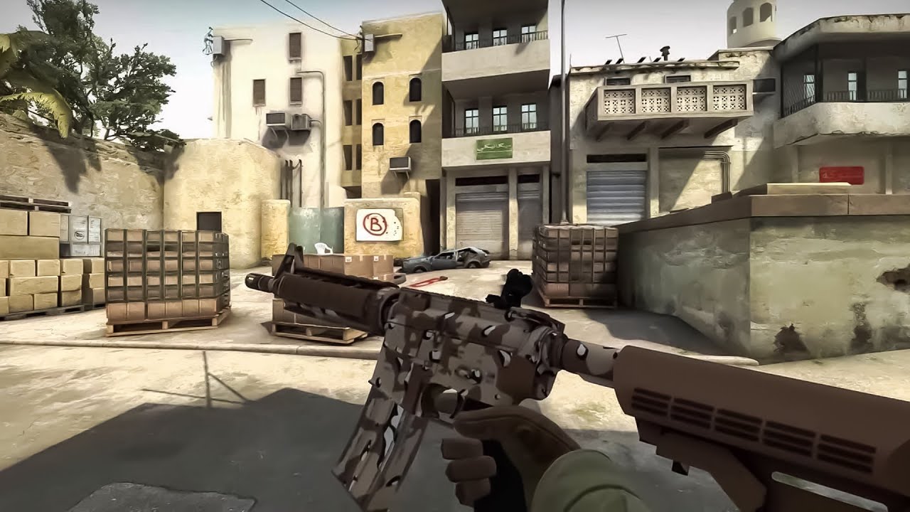 Army Shooting - Military Madness: Dominating the FPS Army Shooting ...