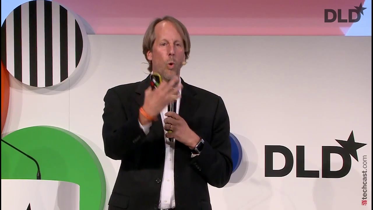 Rod Beckstrom Speaking Fee, Schedule, Bio & Contact Details