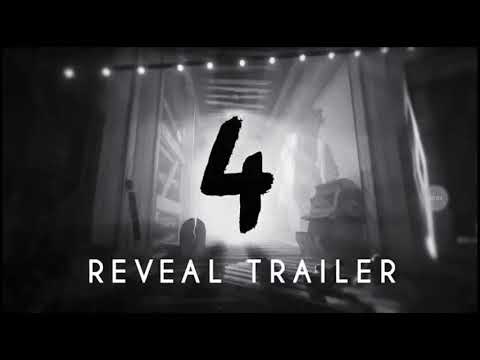 Bendy Reacts: BATIM Chapter 4 Reveal Trailer + Mini Analysis - YouTube