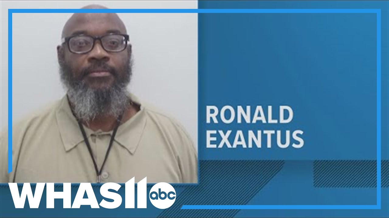 White House demanding answers after Kentucky prison released murderer ...