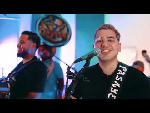 Legado NS - La Negra Que Las Afloja
