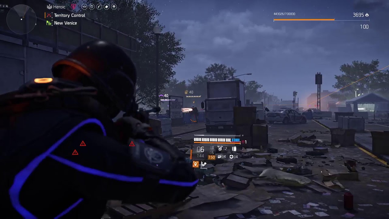 Fun mode? - YouTube