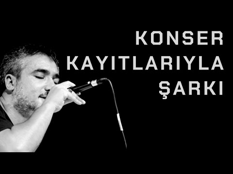 Sagopa Kajmer - Ahmak Islatan | -Zaman tüneli- (Konser Kayıtlarıyla Şarkı)