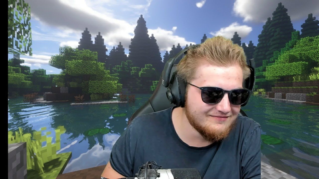 Trymacs lost moments 😂! - YouTube