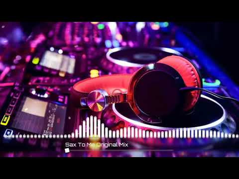 Sax To Me (remix)-Fabian MP✞