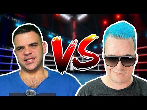 Ανάλυση Booyah Vs. Teosty