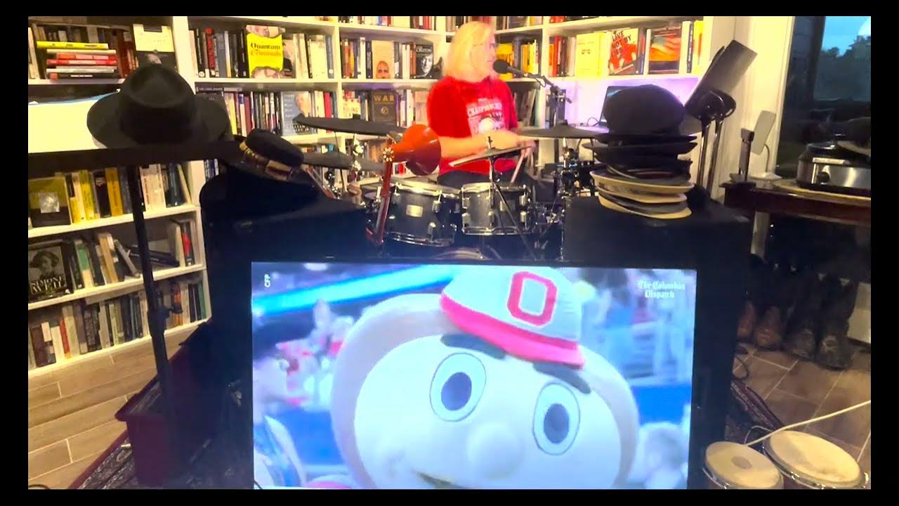 Way to go, Ohio (aka 'My City Was Gone' by The Pretenders) - YouTube