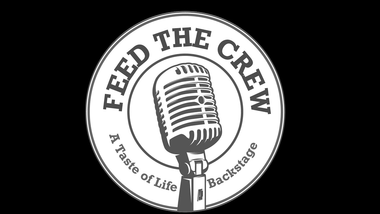 Feed the Crew Podcast Official Trailer - YouTube