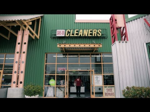 Yelp Video for Save-On Cleaners - YouTube
