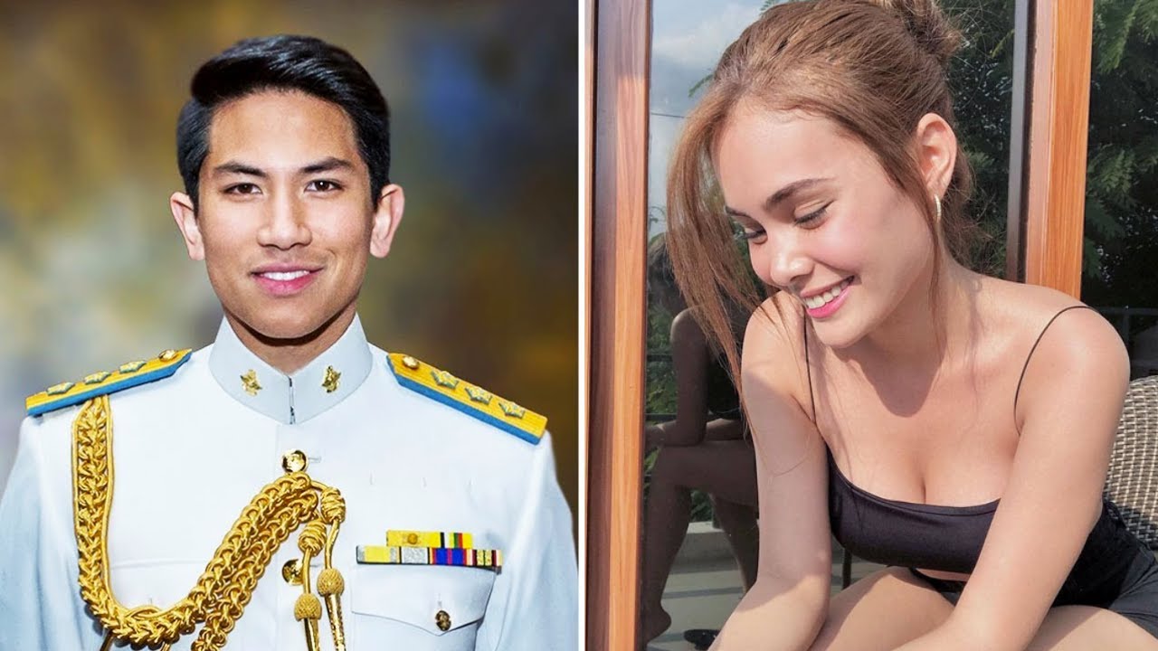 Inside Brunei Princes Luxurious BILLIONAIRE Lifestyle: Abdul Mateen And ...