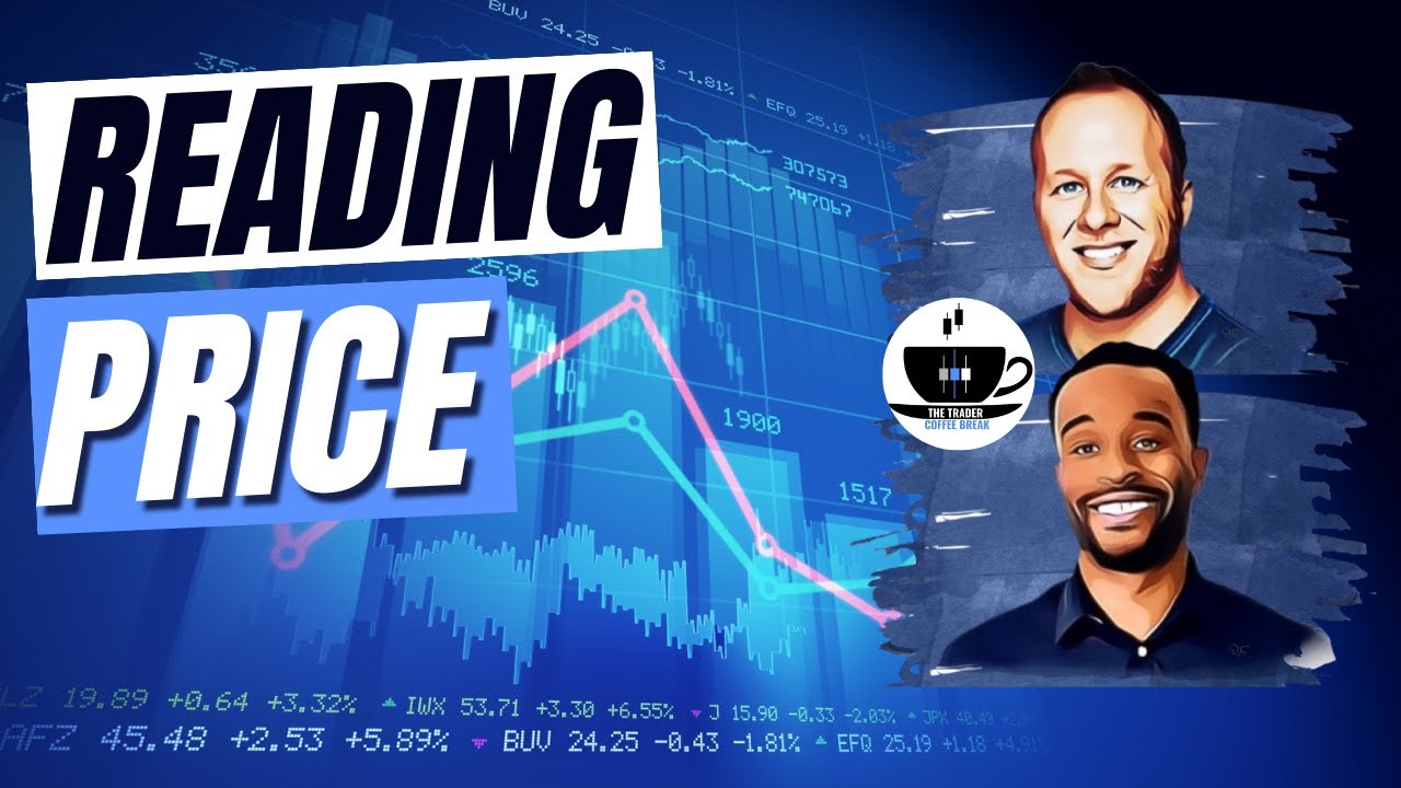 HOW TO READ PRICE ACTION - YouTube