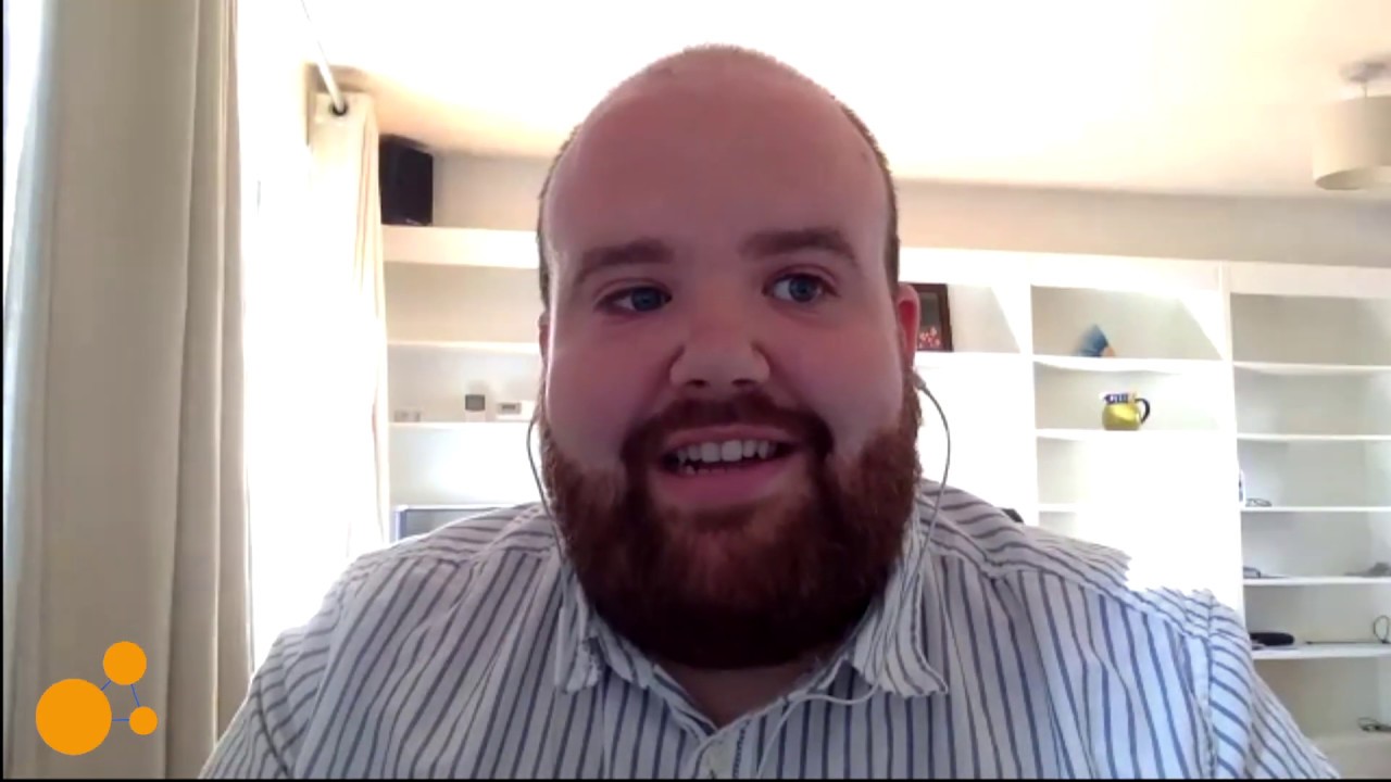 Career Stories | Jason Doran - Public Health Analyst & GHNGN News ...