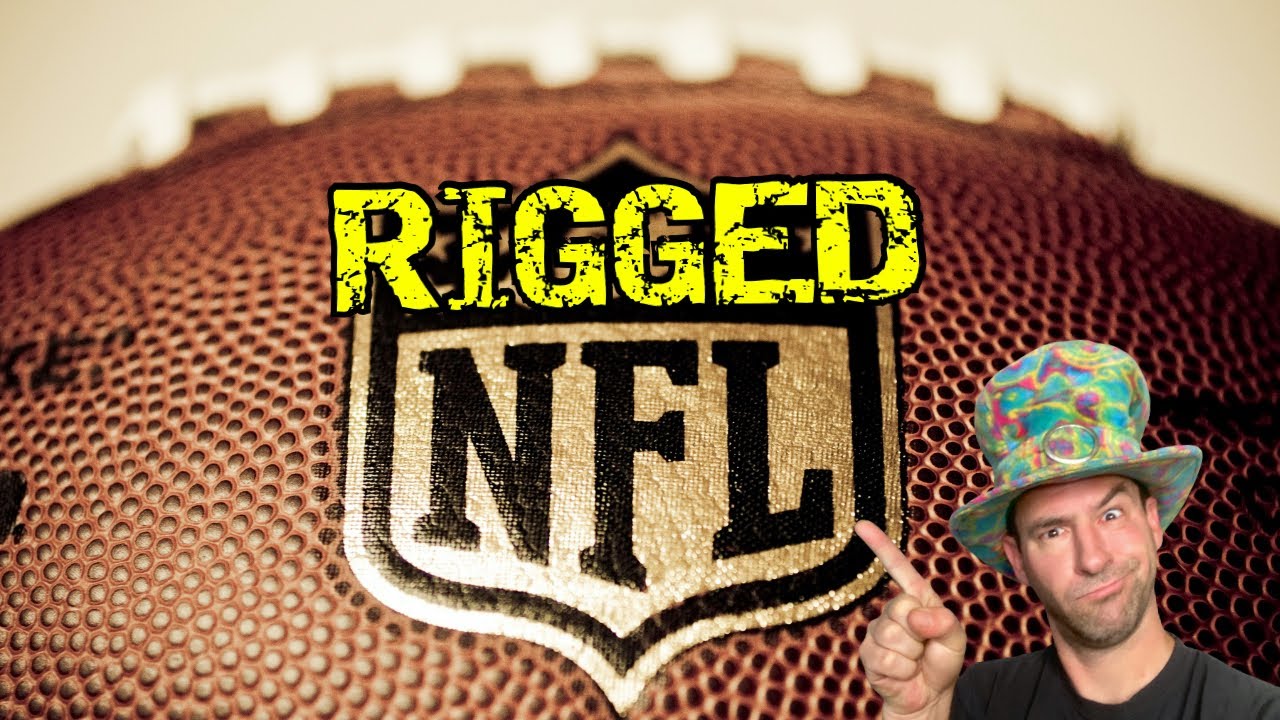 Rigged NFL: The Story So Far - YouTube
