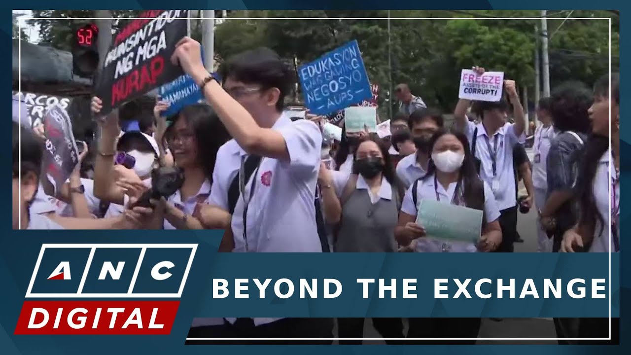 Tindig Pilipinas Sylvia Claudio on Filipino youth movement for good ...