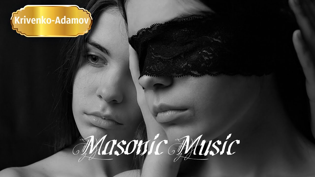 Golden Blood | Masonic, ritual, occult music - YouTube