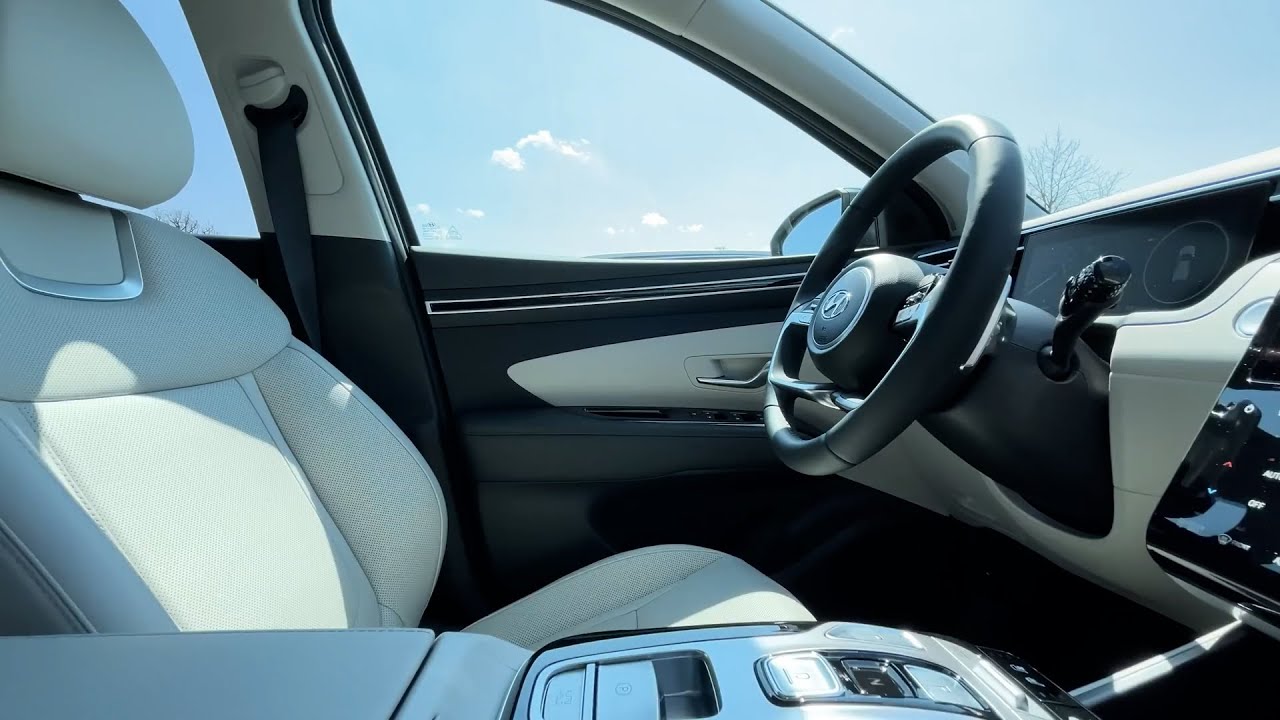 The Top 7 SUVs That Are the Best for First Time Buyers - YouTube