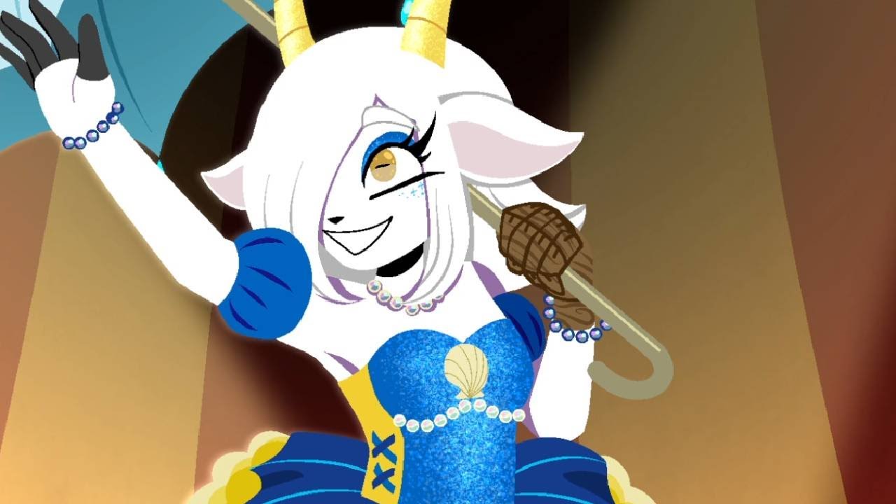 Semiaquatic Circus (ENDING) - YouTube