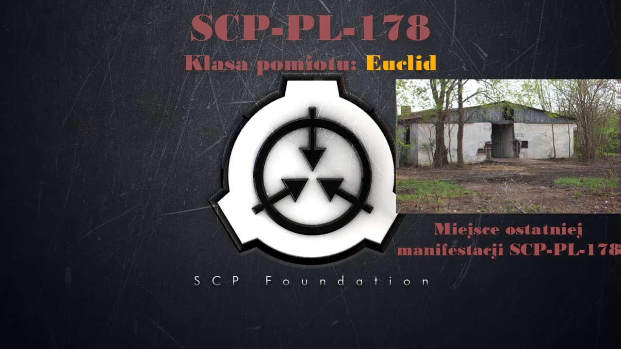 SCP-PL-178 Kreator - YouTube