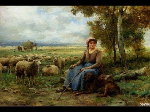 ΓΙΑΝΝΗΣ ΠΕΤΡΟΠΟΥΛΟΣ & ΜΙΑ ΒΟΣΚΟΠΟΥΛΑ - YouTube