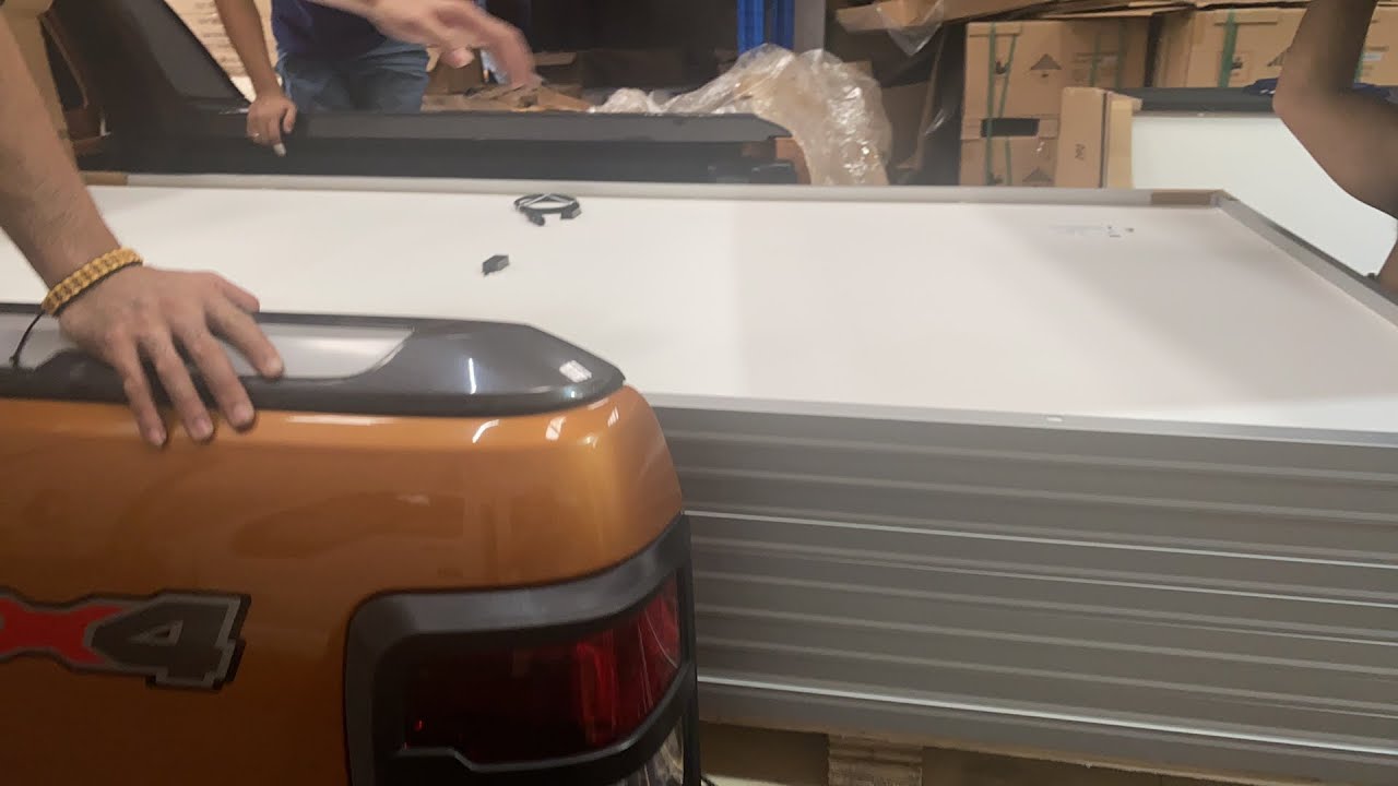 550W from OSPM, One Point Solar Marketing! - YouTube