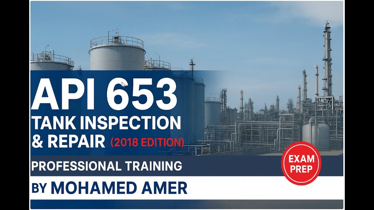 05 API 653 Section 4 Part 4 - YouTube