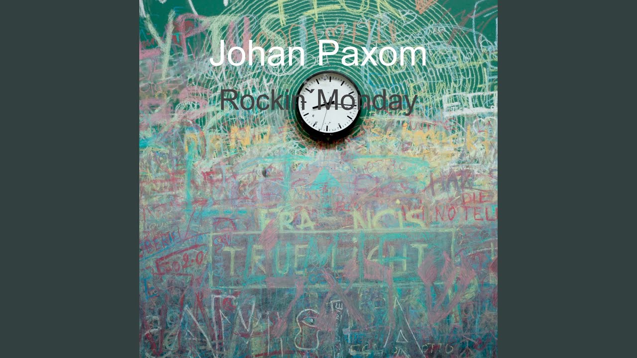 Rockin´ Monday - YouTube