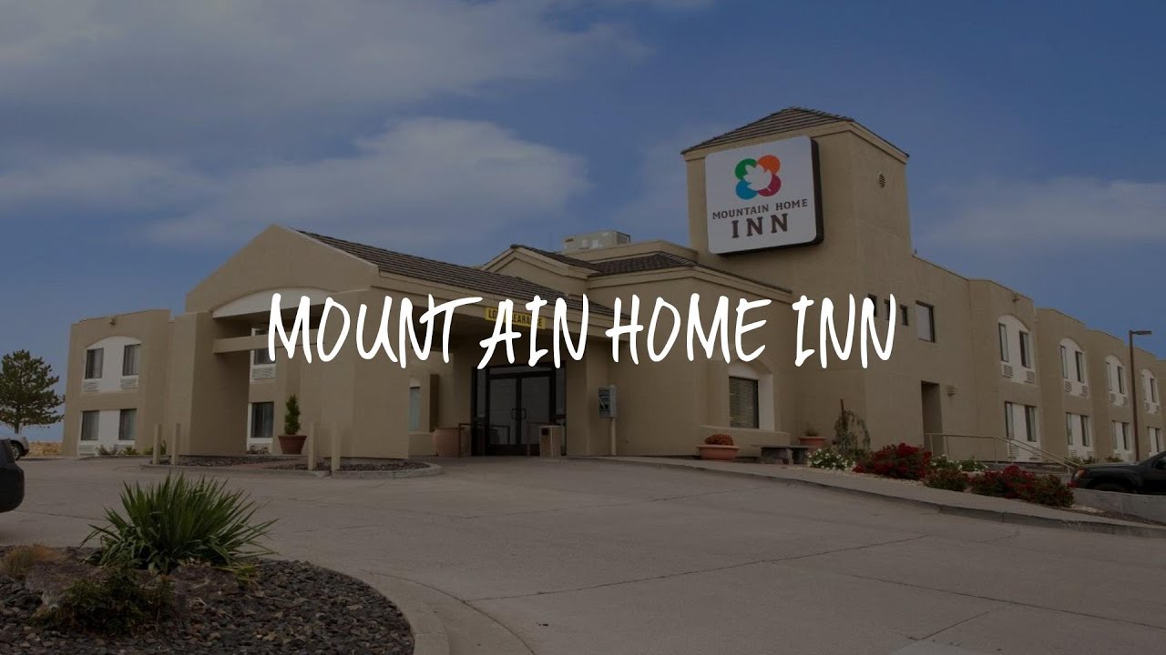 Mountain Home Inn Review - Mountain Home , United States of America ...