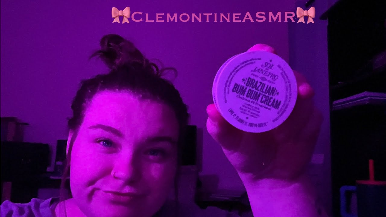 💖Fast spit painting you! ( spit painting quick and hand massage)💖 - YouTube