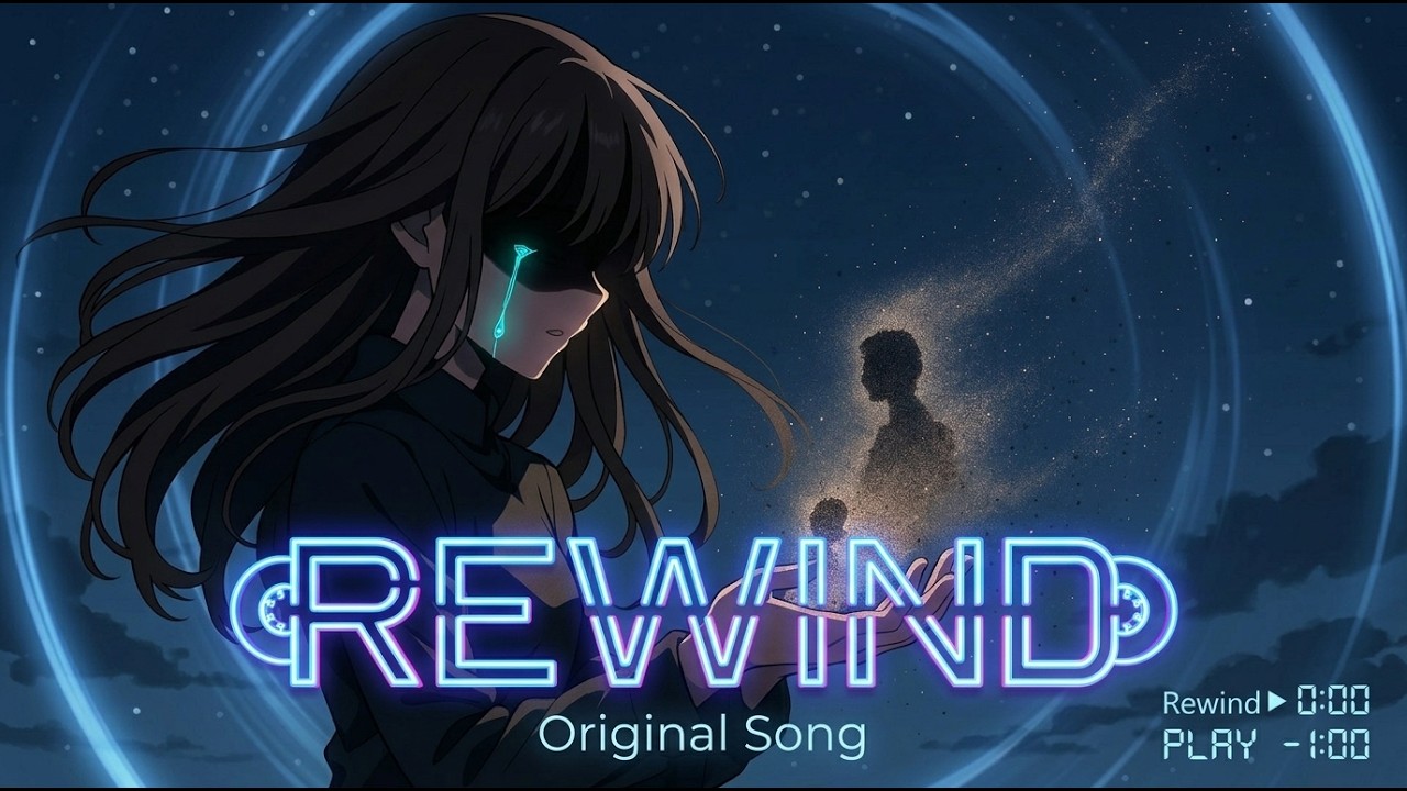 Rewind || (Original Song) - YouTube