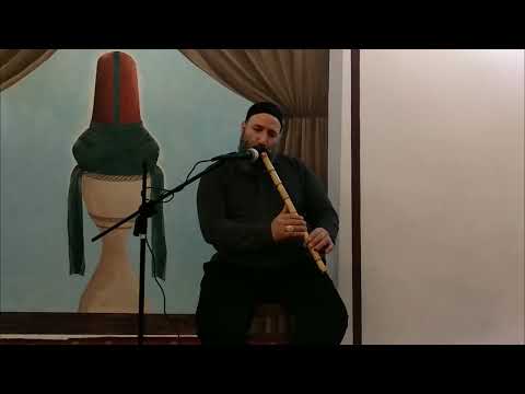 ŞU DAĞLARDA KAR OLSAYDIM - NEYZEN ENGİN AĞAR