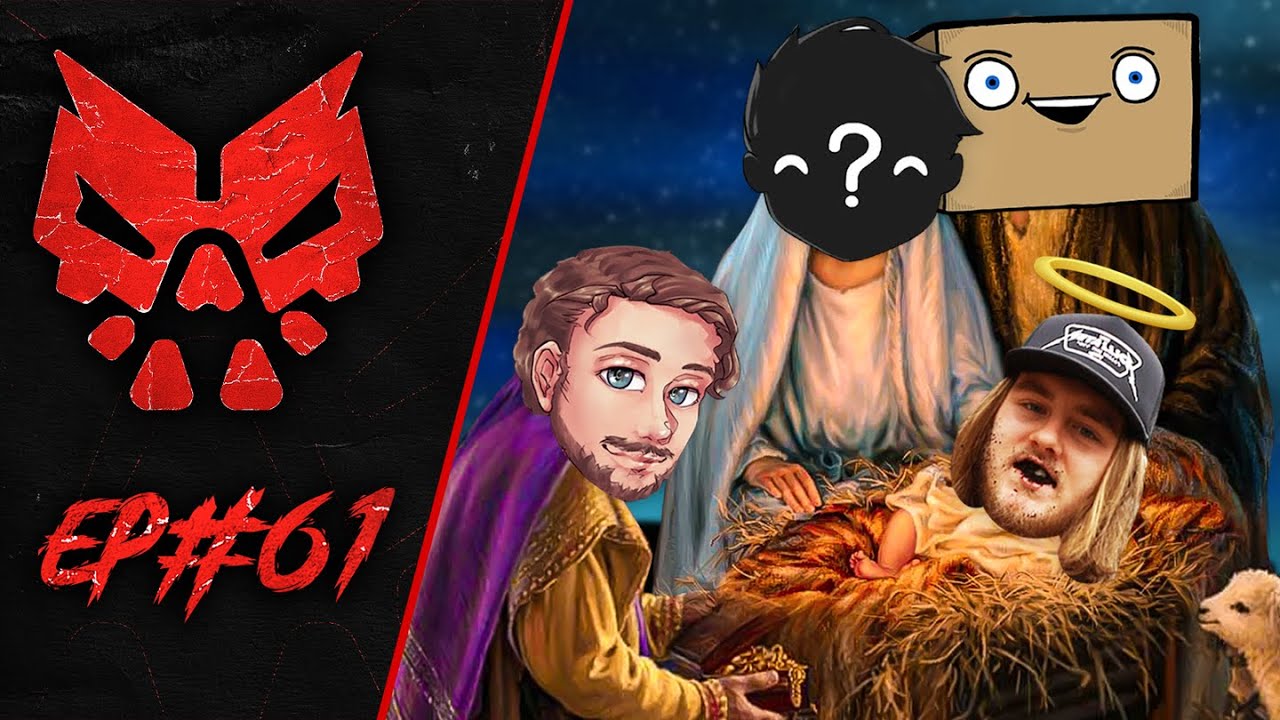 A Very GOONS Christmas - GOONS #61 - YouTube