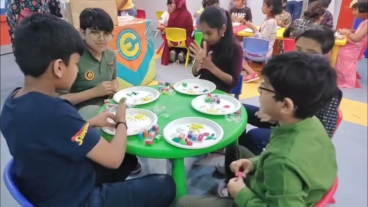 IIK - Eureka Fun Day 2023 - YouTube