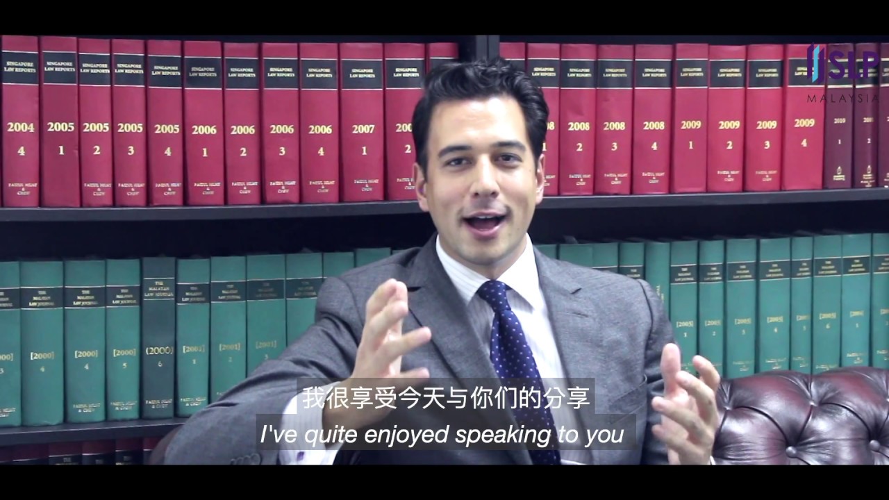 SMART Property Guide Ep3 - Nicholas Chew - YouTube