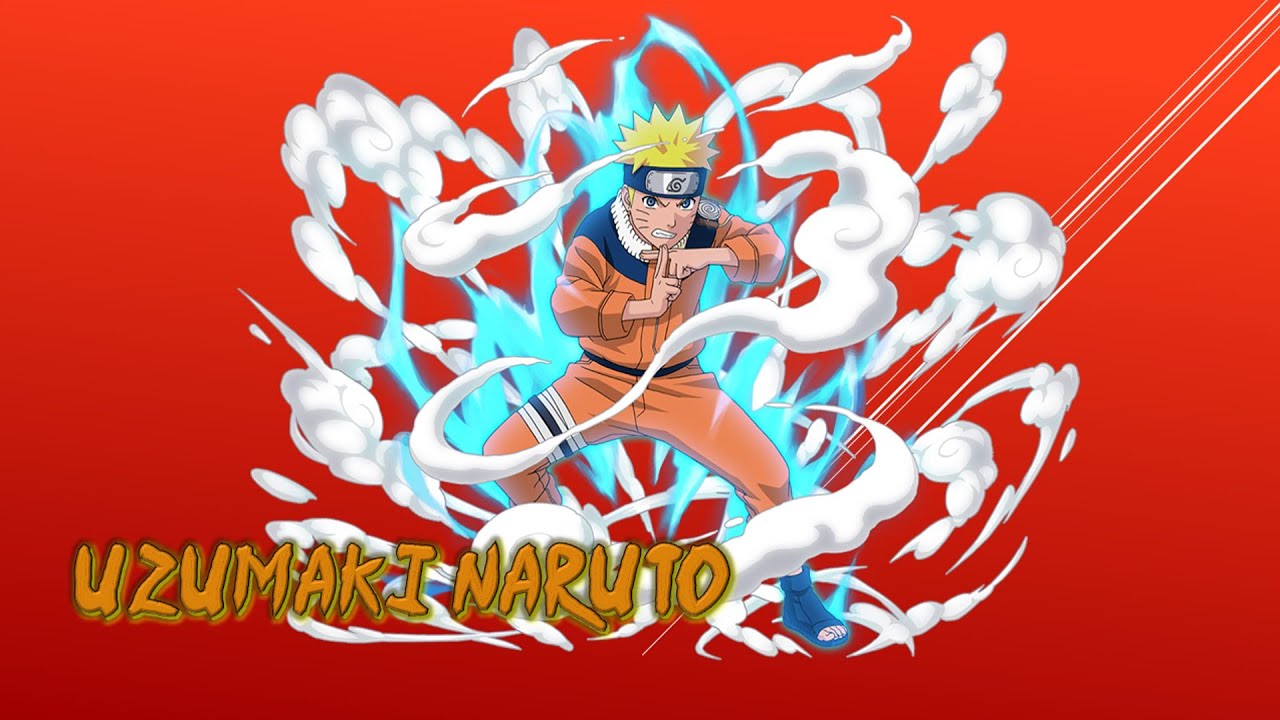 Kuchiyose no Jutsu - Uzumaki Naruto - YouTube