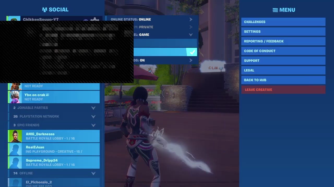 Solo Platform Cup Solos/ Fortnite - YouTube