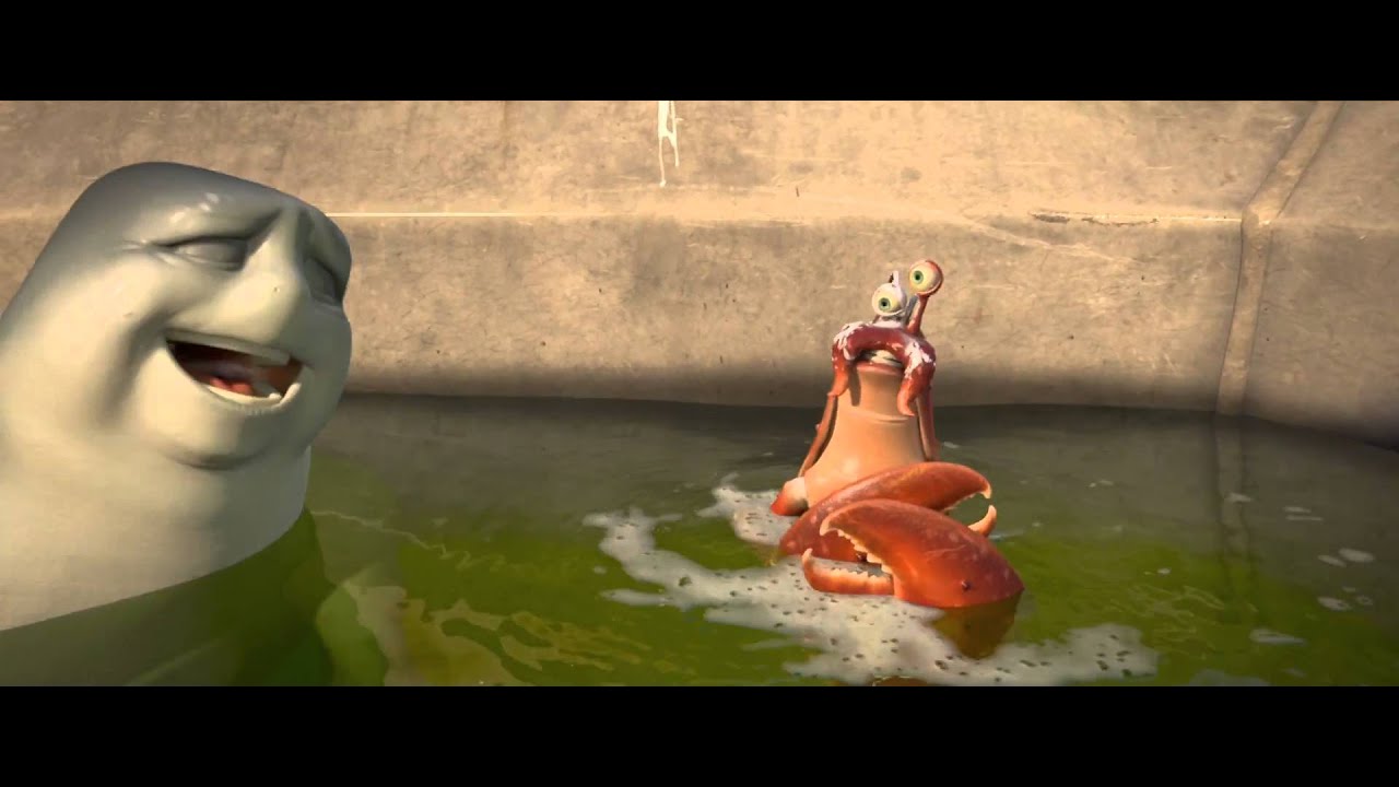 SAMMY 2: Escape from Paradise (Trailer-HD) - YouTube