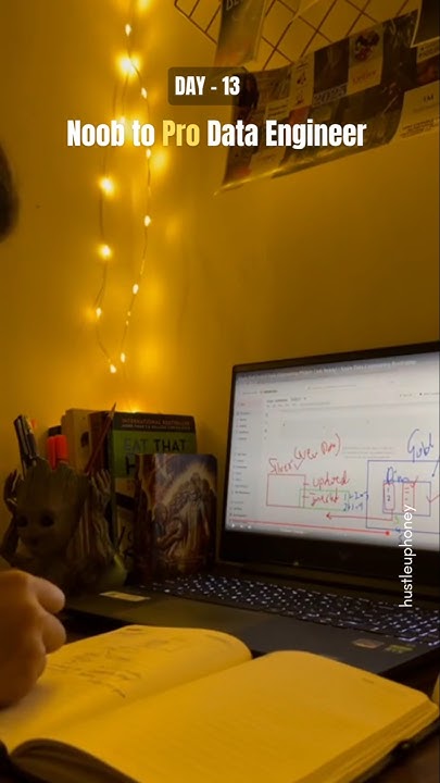 Day 13: Data Engineer Journey #dataanalysis #dataengineer #viralvideo #viralshort #shorts #fyp # ...