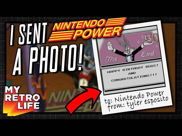 My Retro Life — Woovit