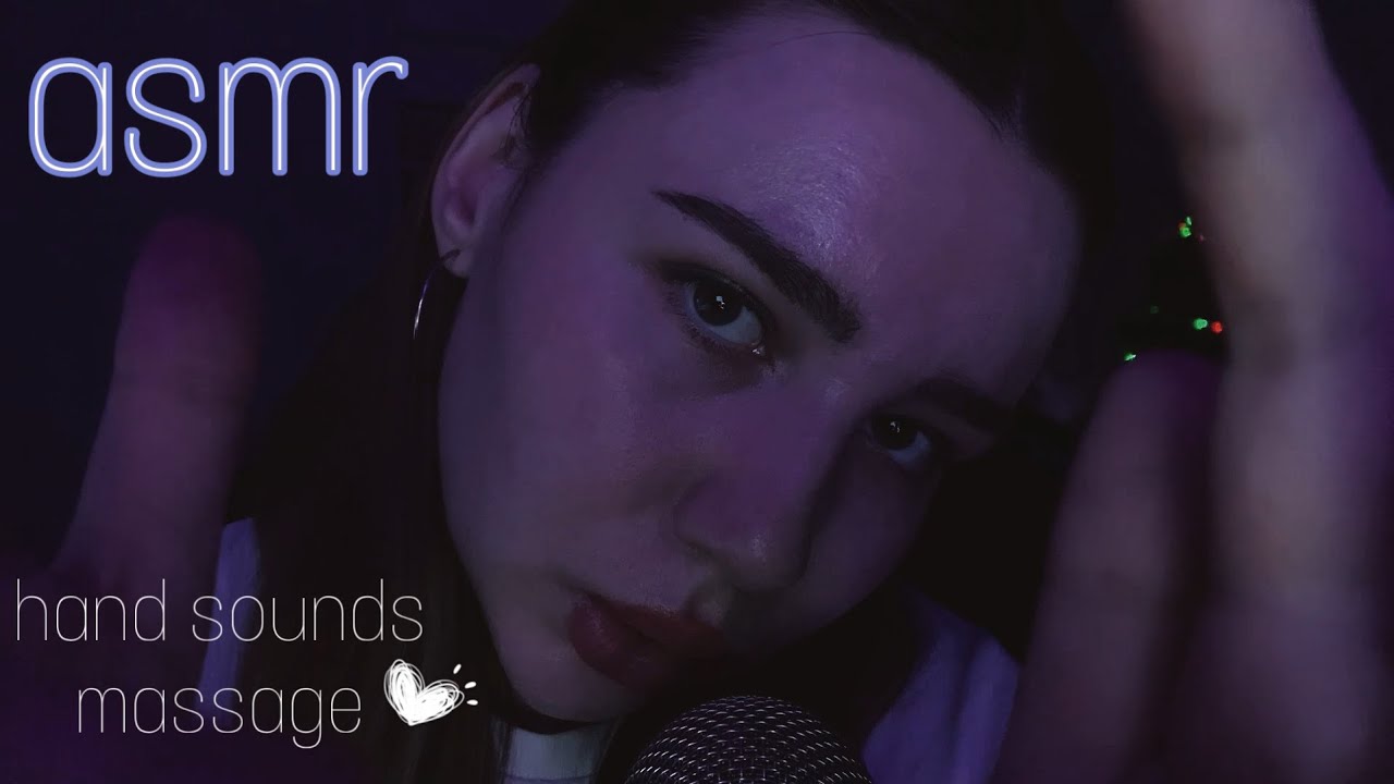 АСМР для сна ~ визуальные триггеры звуки рта ⁺ ੈ ˚ ₊‧ ‧₊ ˚ ☾ ⋆