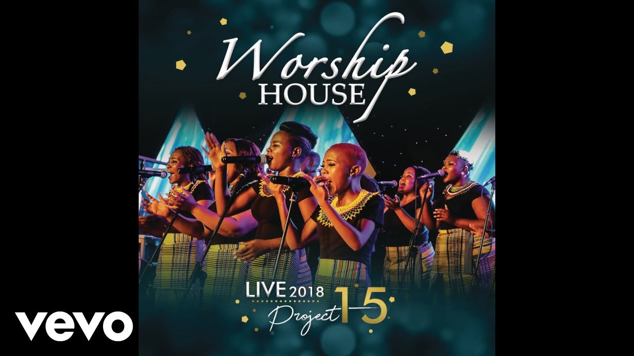 Worship House - Ke Mmone Jeso (Live at Christ Worship House, 2018 ...