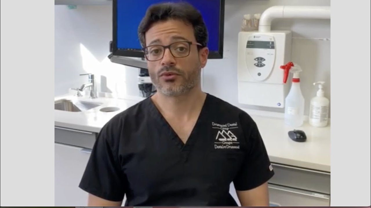 Sinus Lift course with Puria Parvini - delegate testimonials - YouTube