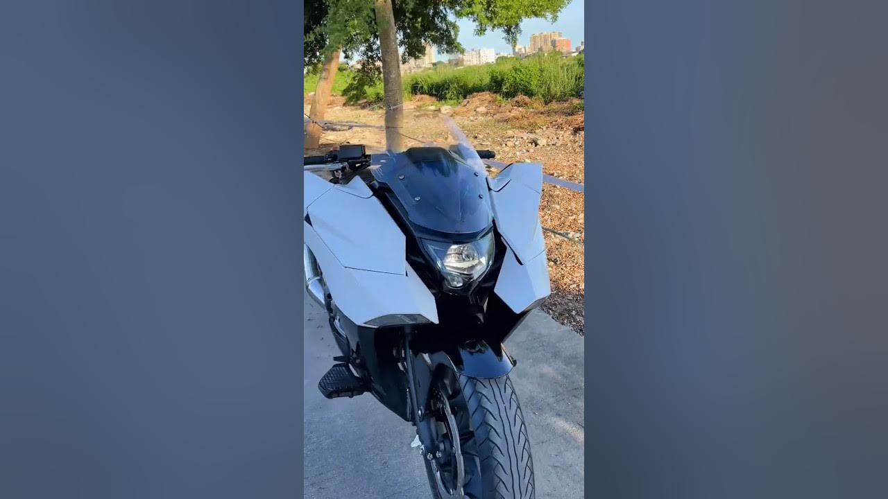 本田 NM4 01 - YouTube