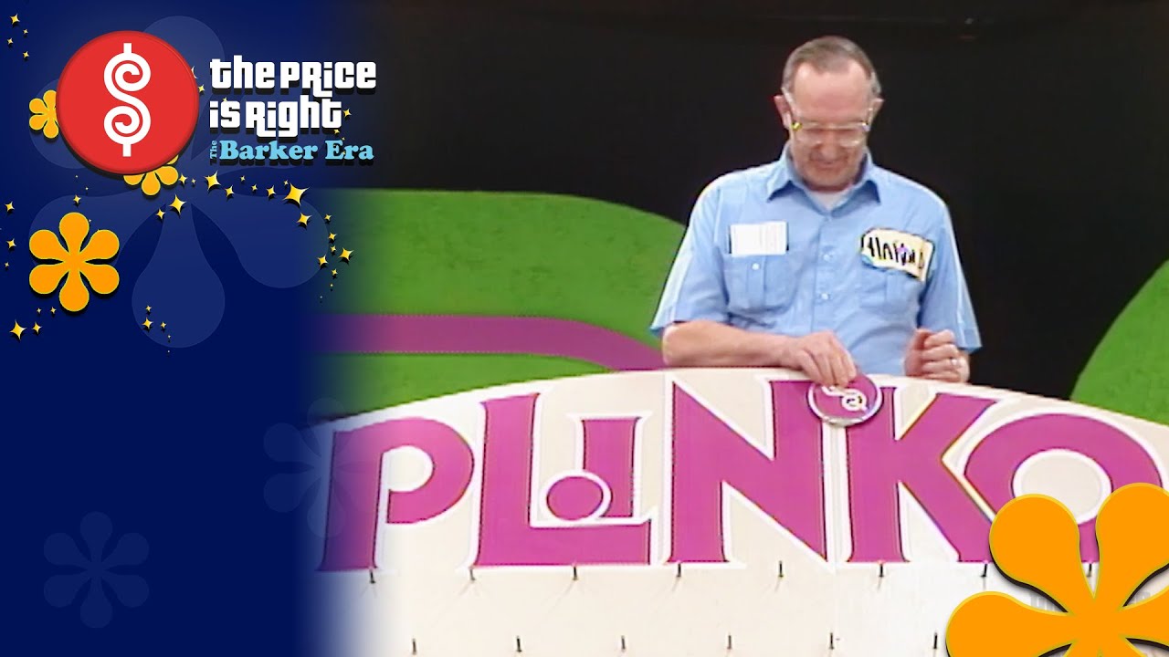 Contestant Has Strong Start Playing PLINKO for $25,000 in Cash! - The ...