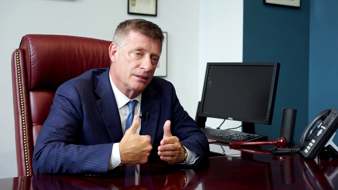 Richard Rafferty, Eden Rafferty Attorneys as Law - Personal Injury ...