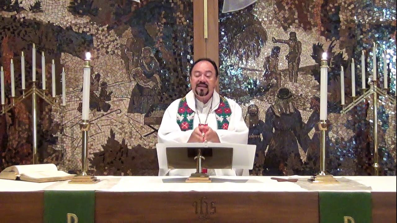 08 23 20 Spanish service - YouTube