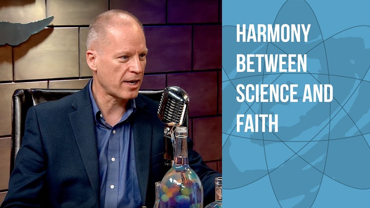 Harmony between Christianity and Science | Dr. Ken Keathley - YouTube